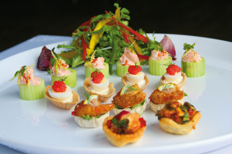 Elite Cuisine - An Exclusive Service with a Personal Touch - Food ...